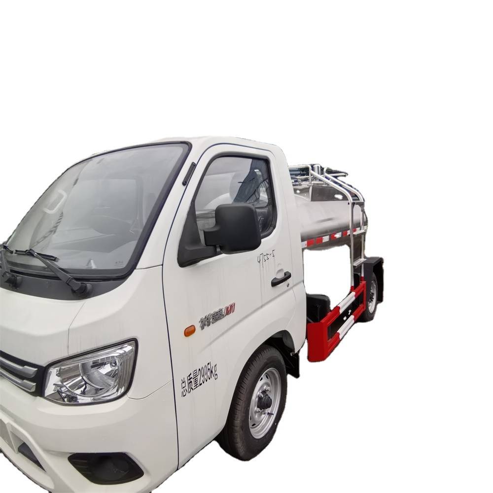HOWO Oil Tanker Truck 6*4 Euro 2 Fuel Tanker Truck - Chengli